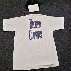 Wild Oats | Shirts | Icp Shirt Size Xl Wild Oats Tag Og 995 Press Mint ...
